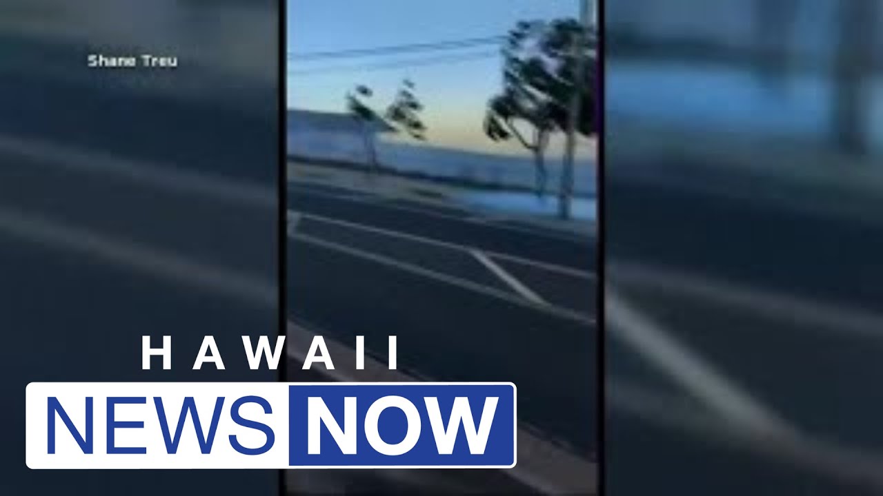 Maui police released the names of 3 more victims who died in the ...