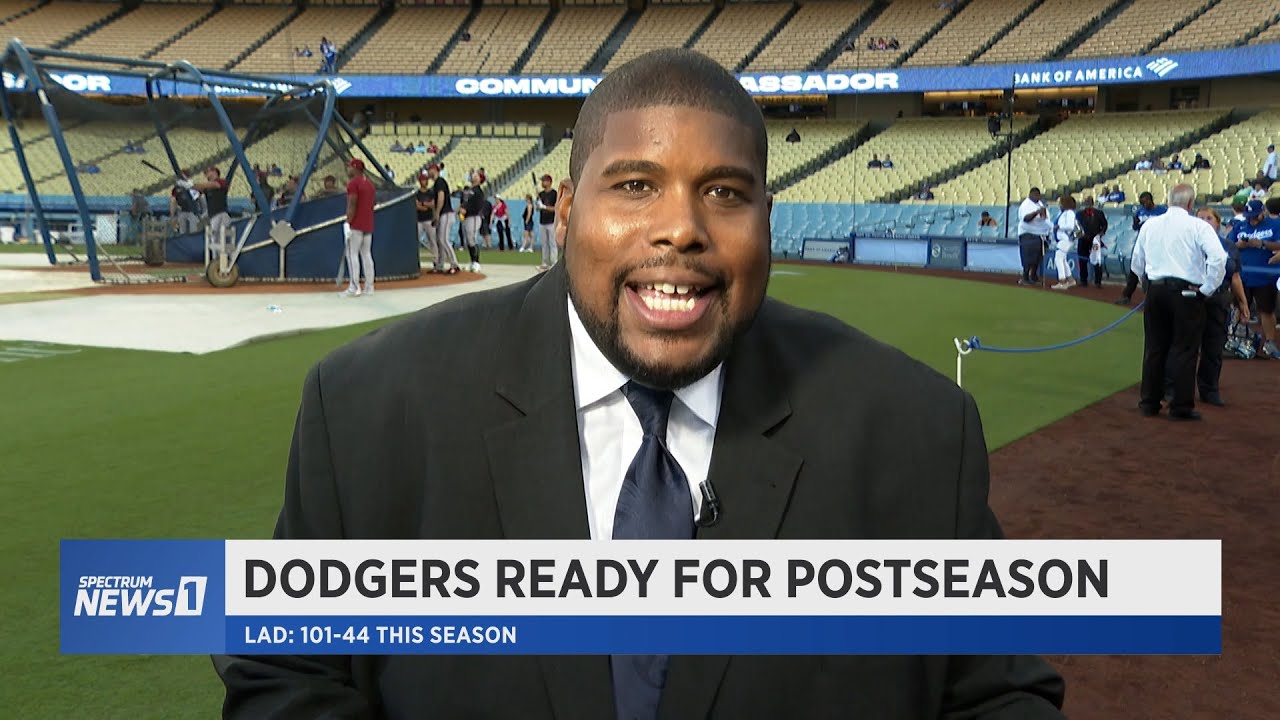 Timothy Parker October 2022 Sports Reel - YouTube