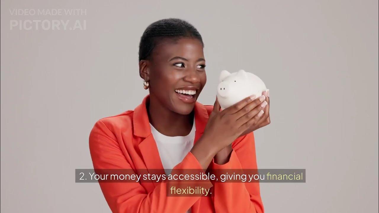 Sharemore website video pre-launch - YouTube