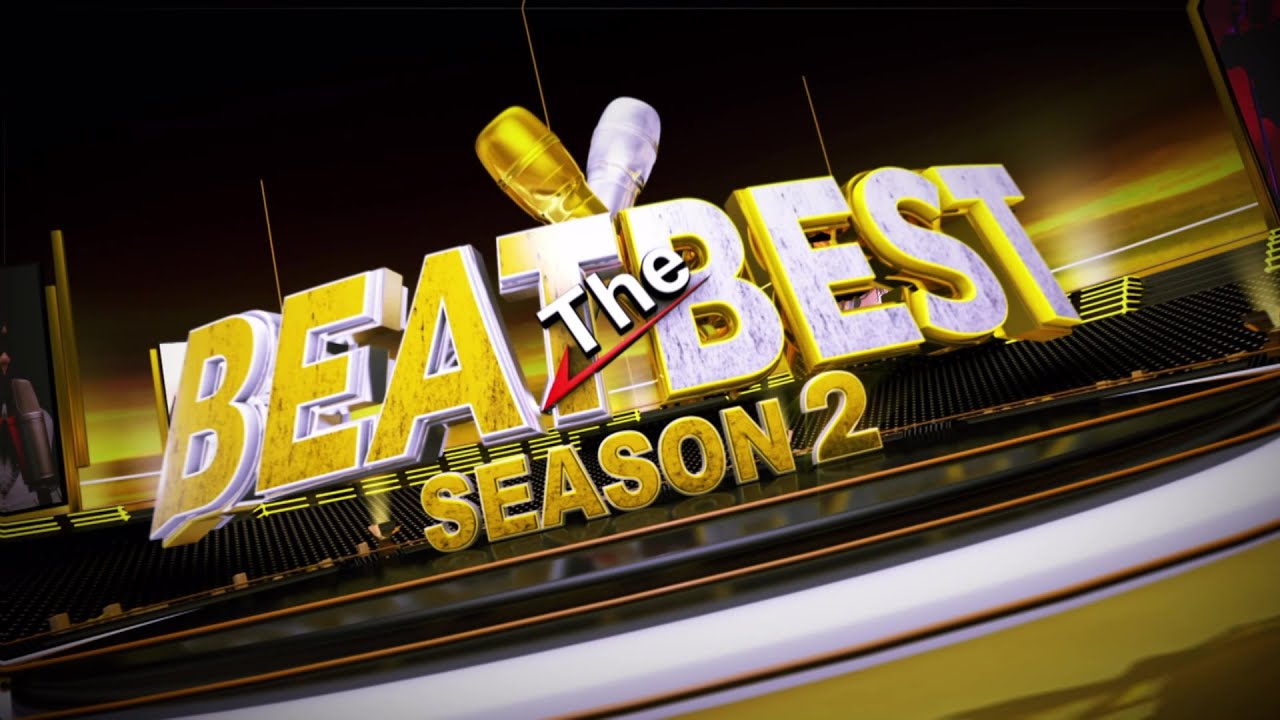Opening BEAT THE TEAM Week 2 | BEAT THE BEST Season 2 [06 April 2024 ...