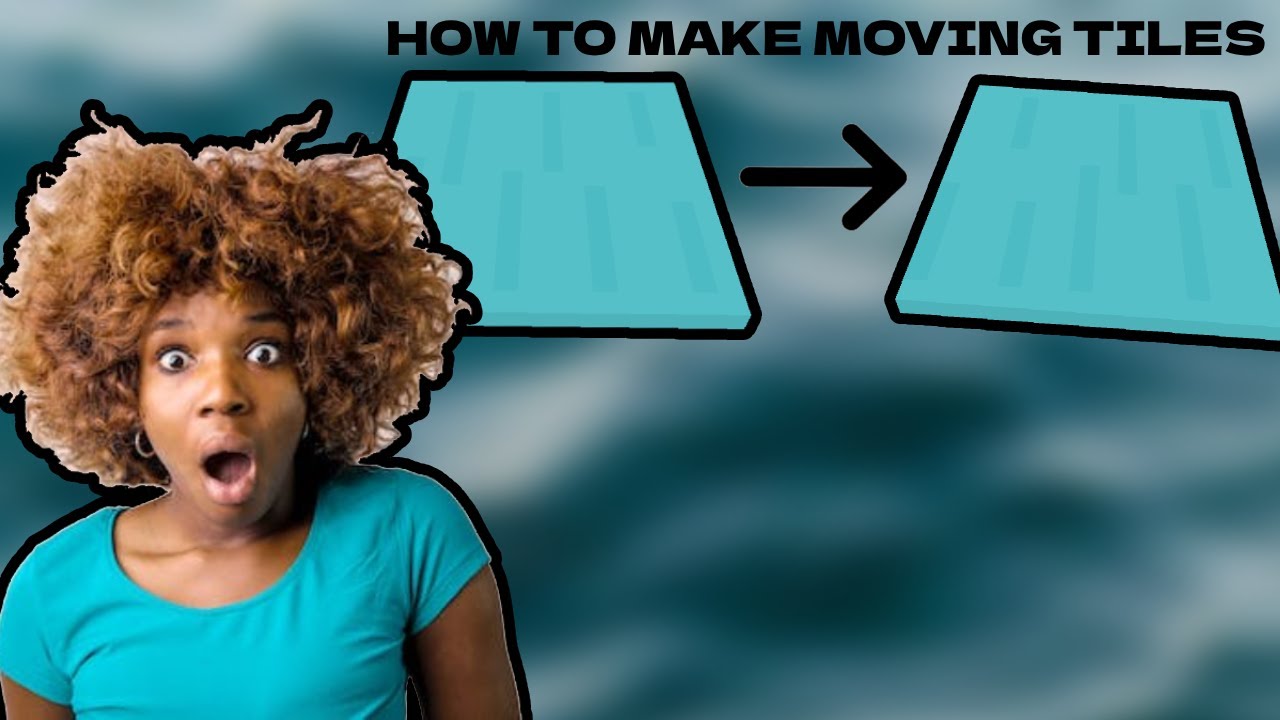 How to make Animated Tiles Rpg in a box - YouTube