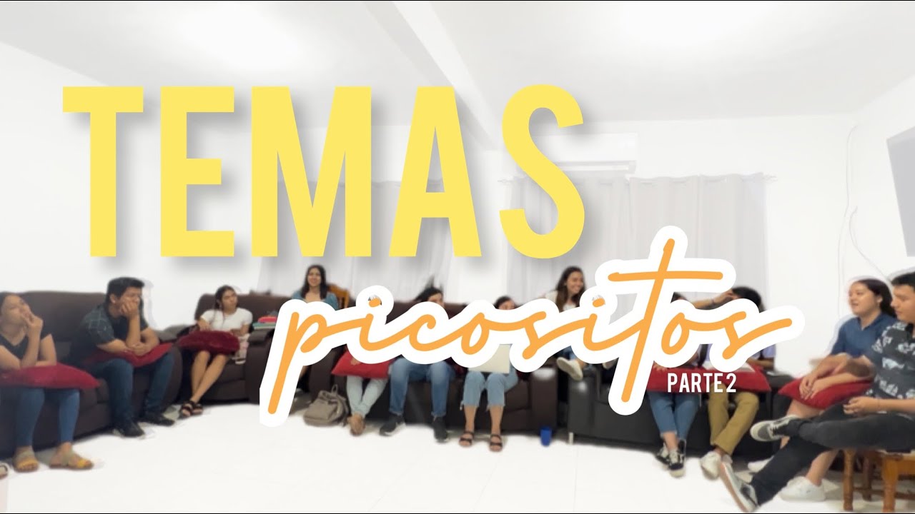 Temas picositos parte 2 | ft. Amigos - YouTube
