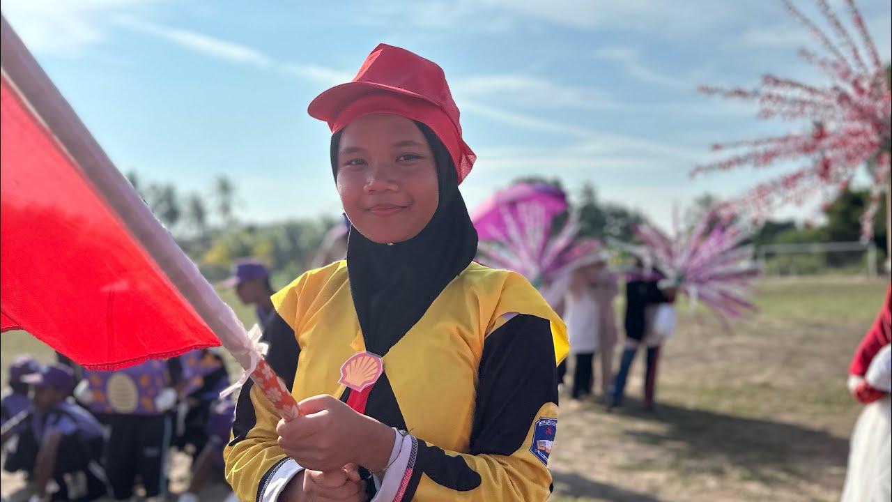 PERTANDINGAN SAHSIAH HEM ( MENGENDALIKAN PERHIMPUNAN)- PPD BACHOK/ SK ...