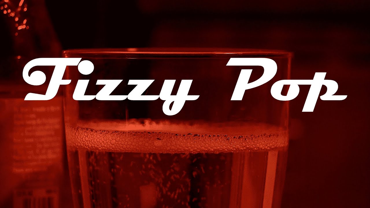 Fizzy Pop - A Single Shot - YouTube