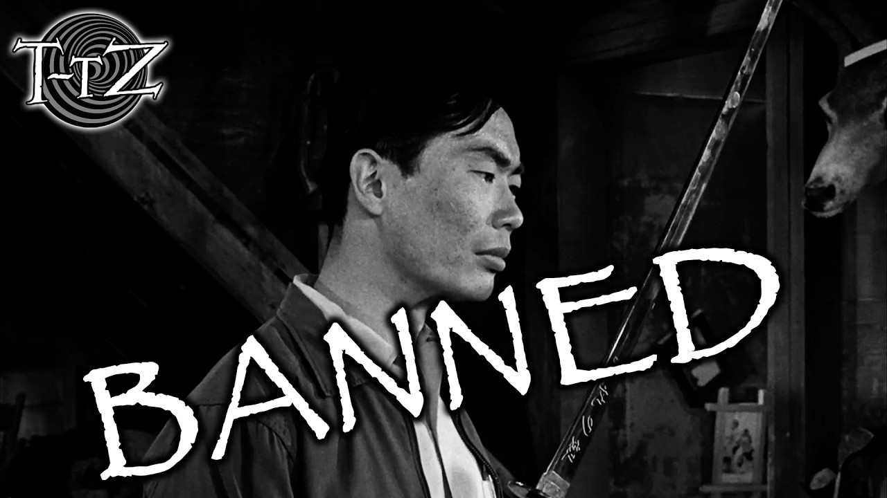 The Encounter (The Lost Episode) - Twilight-Tober Zone - YouTube