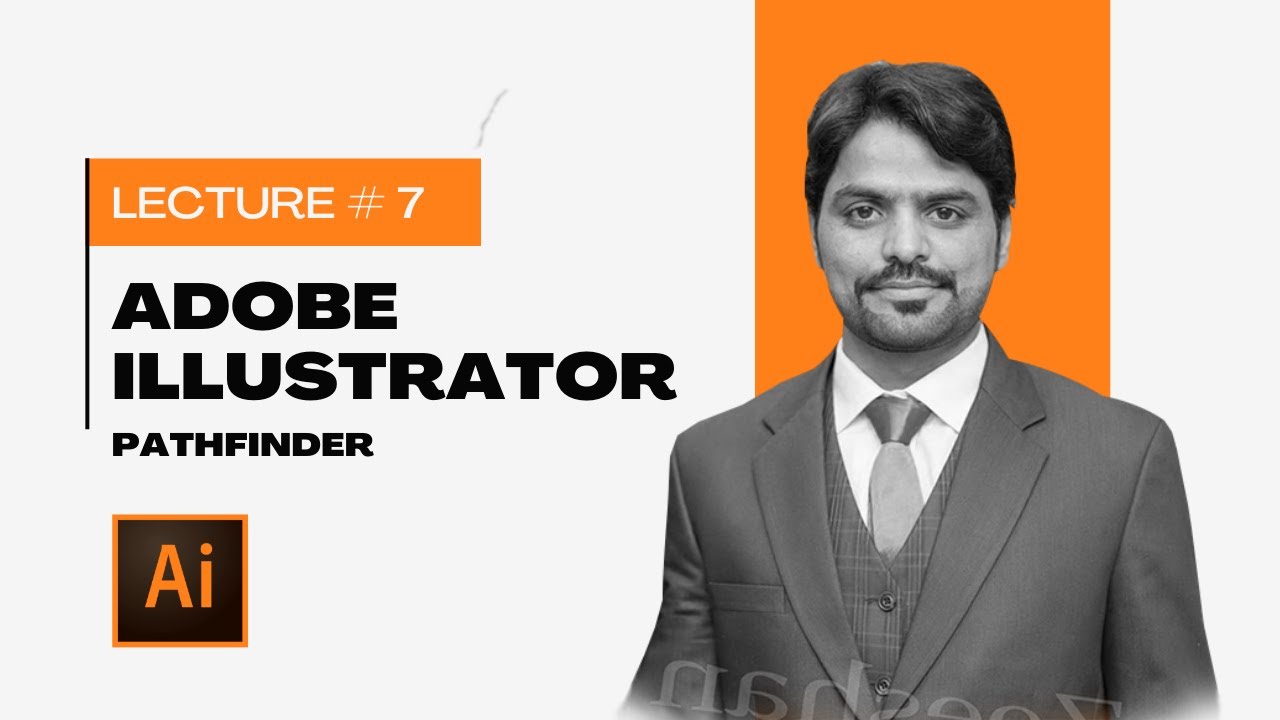 Adobe illustrator | Master Pathfinder in Illustrator: Complete Guide to ...