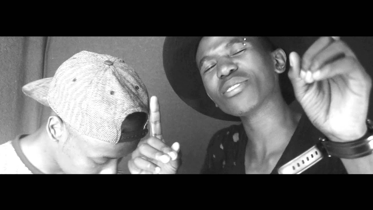 Lloydness ft Lujah halle Going to france - YouTube