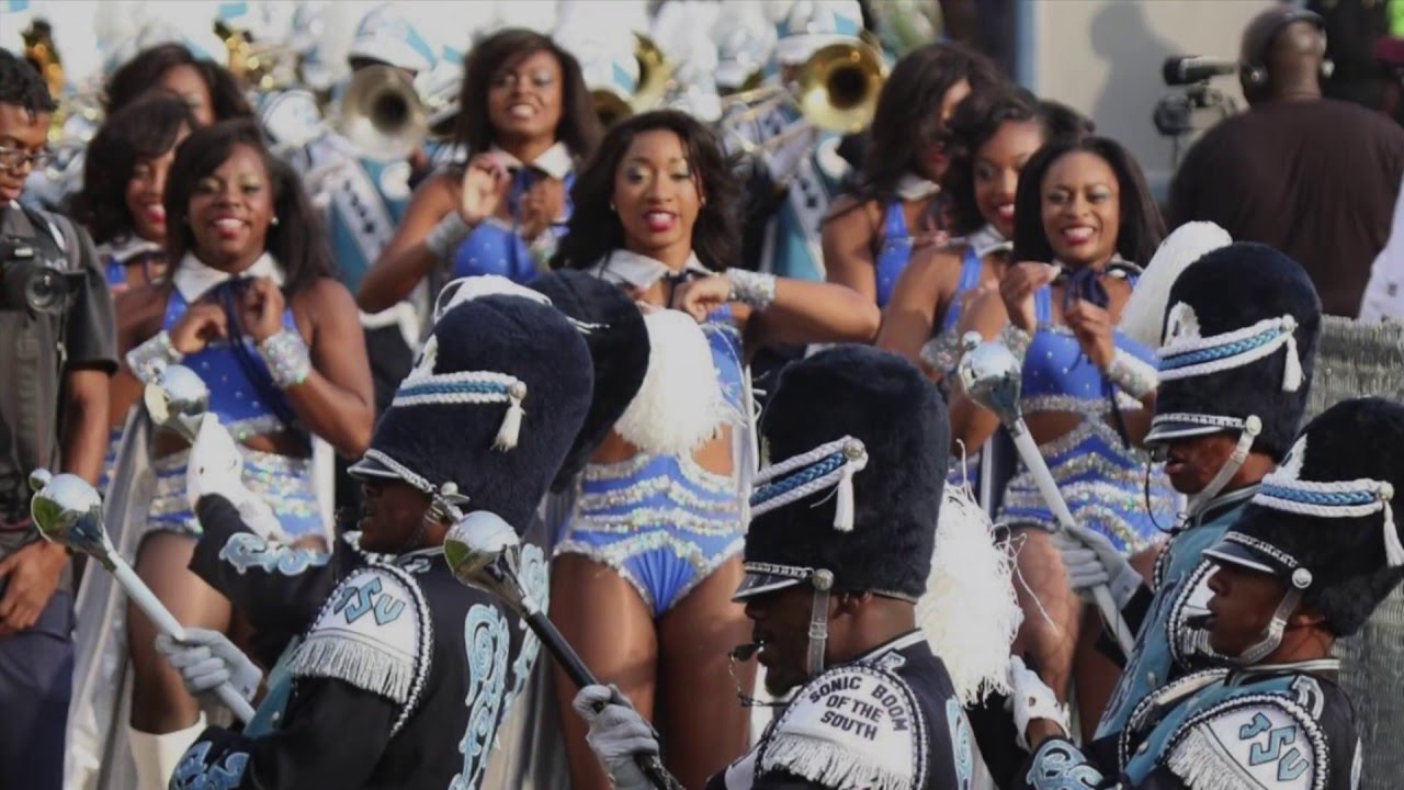 J-Settes vs. J5 - YouTube