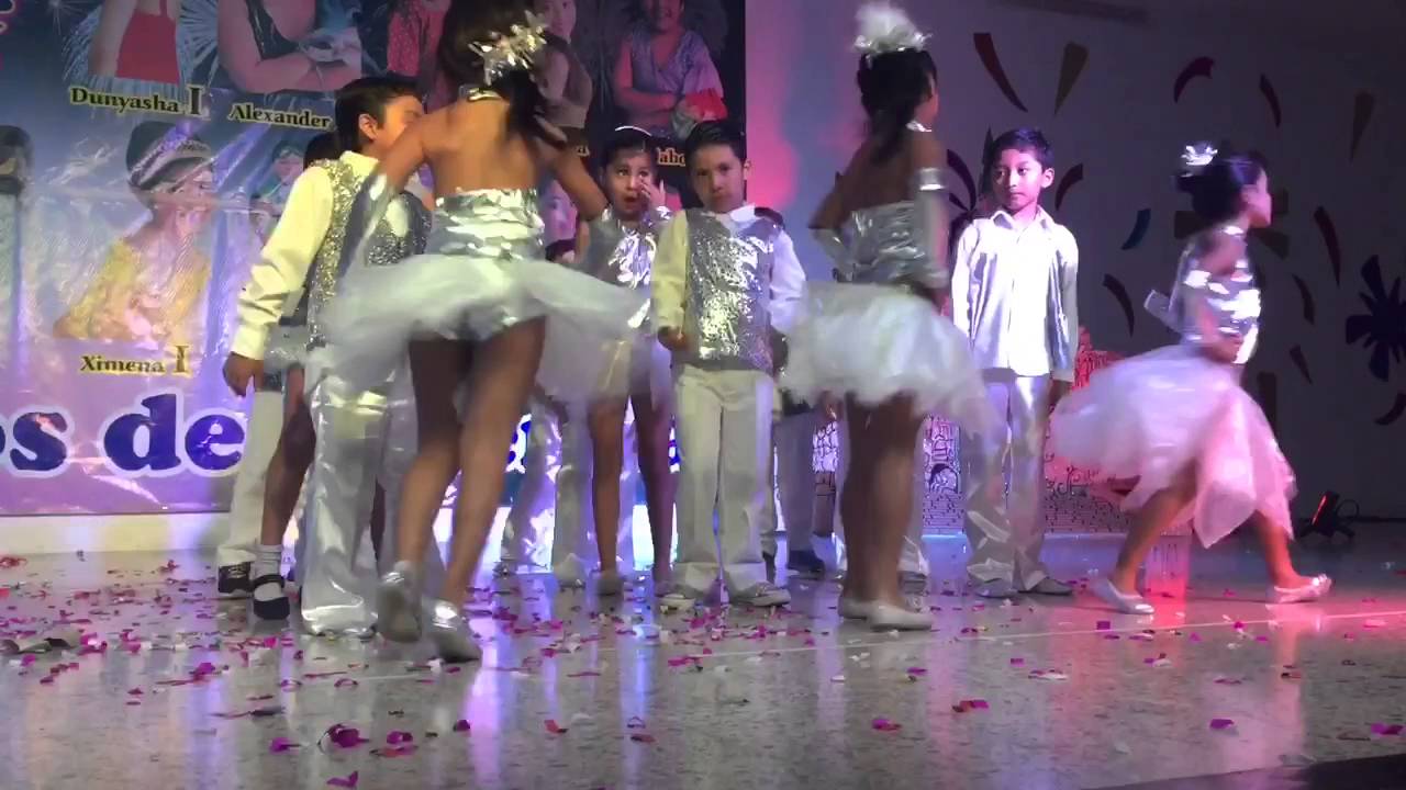 Carnaval 2016 Julián - YouTube