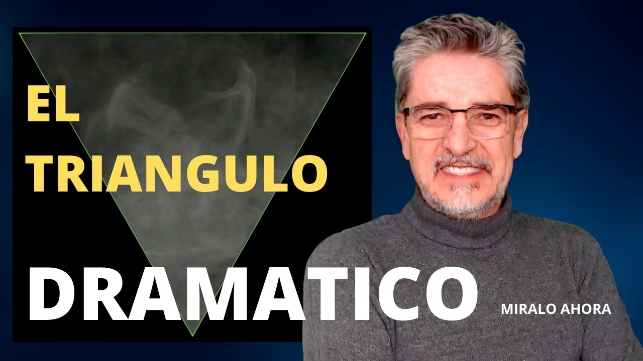 El Triángulo Dramático del Dr. Karpman: ¿Cómo escapar del ciclo de la ...