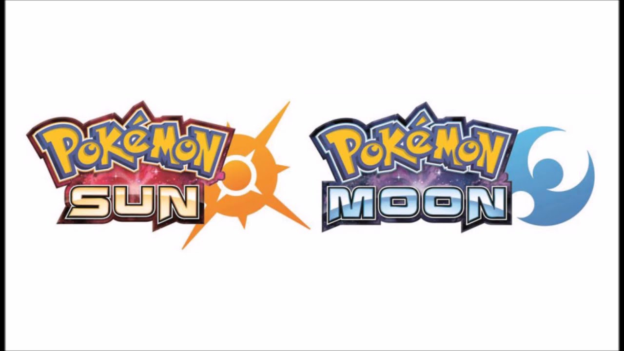 Pokémon Sun & Moon- Battle! Rival - YouTube