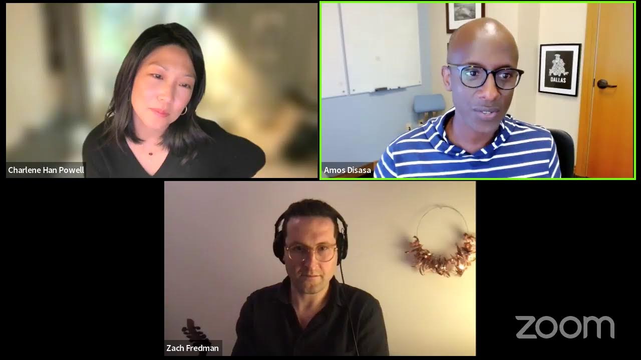 This is Crucial with Rabbi Zach Fredman - YouTube