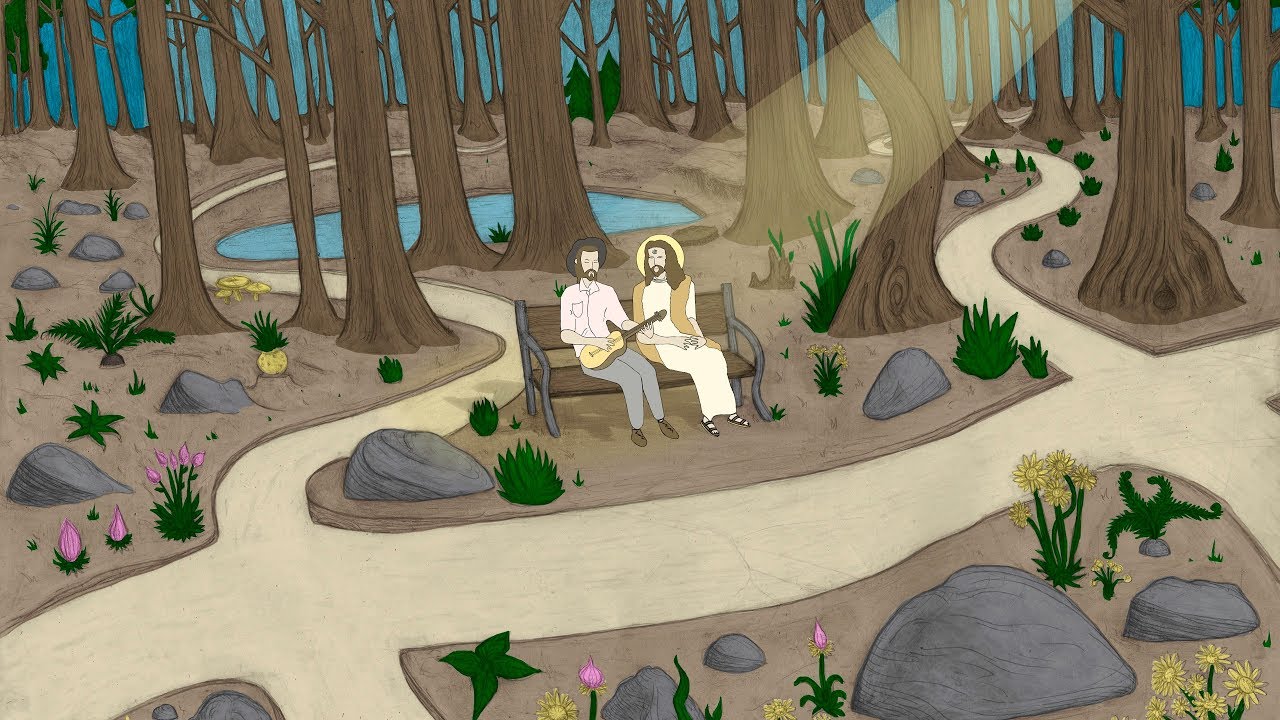 Sam Reed - Prophet (official video) - YouTube