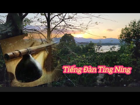 Giai Điệu Ting Ning Tây Nguyên - YouTube