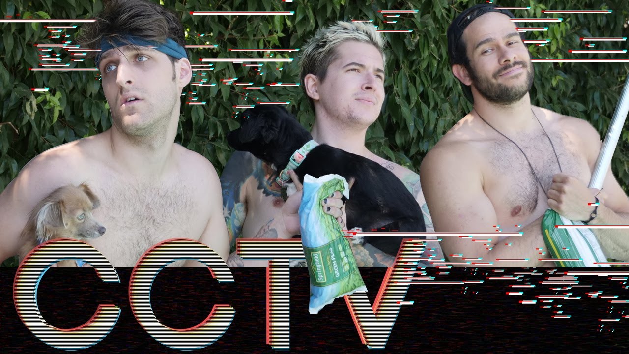 STEVEN SUPTIC'S POOL (feat. Cib) - YouTube