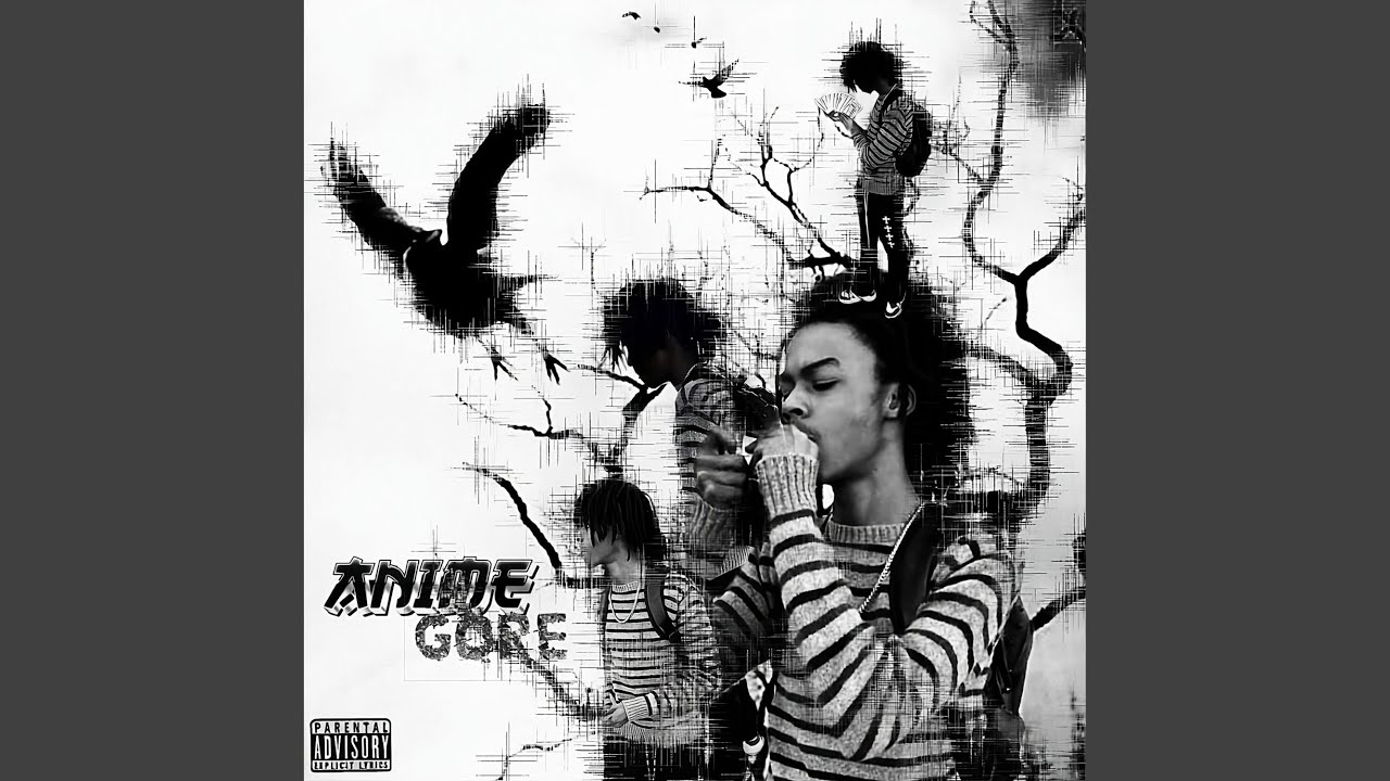 anime gore - YouTube