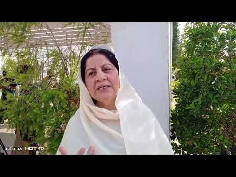 ppp Mna Samina Khalid Ghurki - YouTube