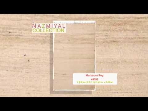 Moroccan Rugs View This Moroccan Rug 45393 - The Nazmiyal Collection