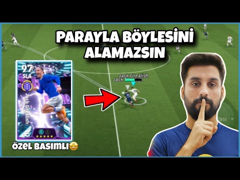 JACK GREALISH DENEME MAÇLARI 🌟 BU KADARINI BEKLEMİYORDUM 😱 eFOOTBALL