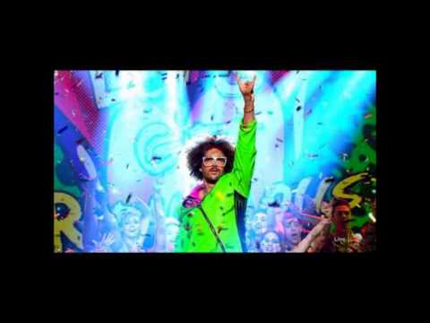 Redfoo   Let's Get Ridiculous