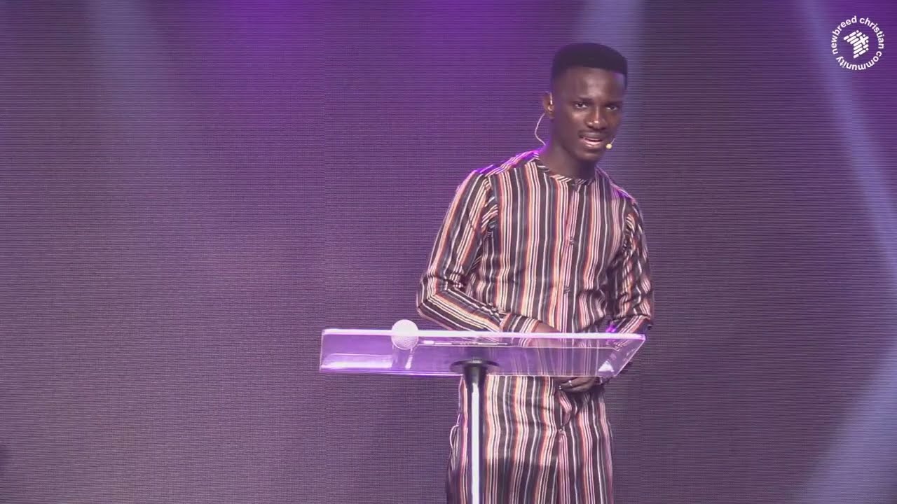 EVIDENCE || PRACTICAL FAITH 101 || 7TH MAY 2025 - YouTube