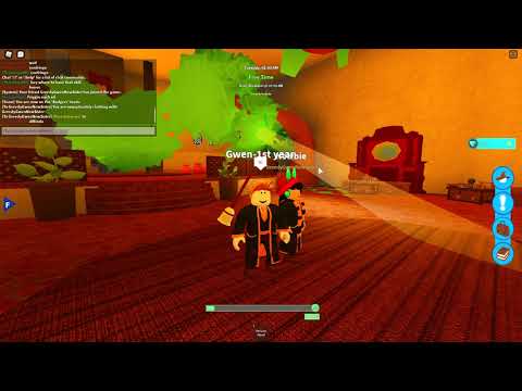 roblox: ro wizard how to get the healing rune - YouTube