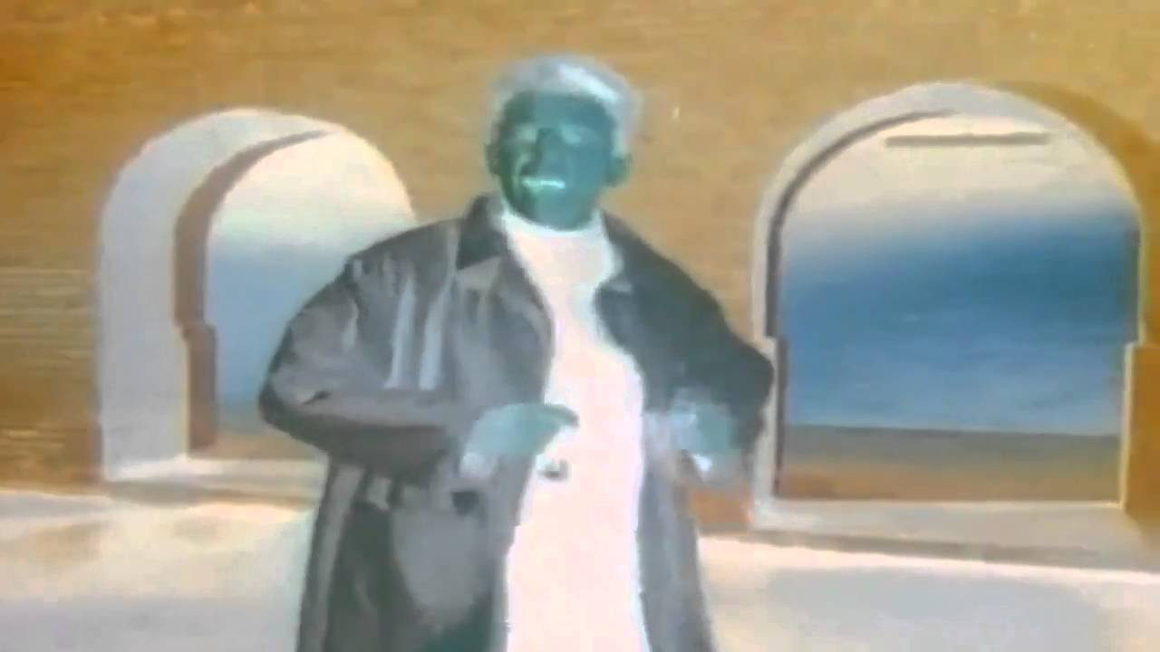 Even More Scary Rick Rolled - YouTube