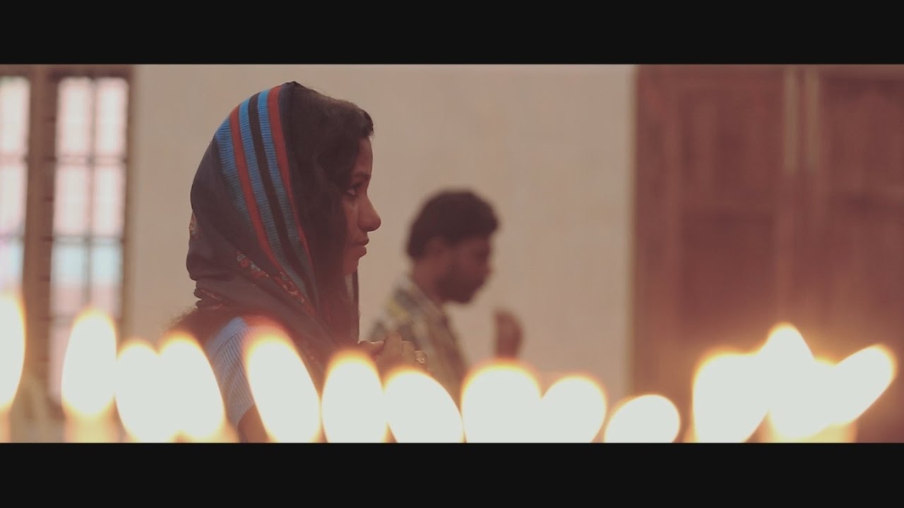 നീലച്ചെടയൻ / Neela Chadayan Malayalam Short Film 2016 | 1080 HD | Aneesh P Nair | Aiybel Thomas ...