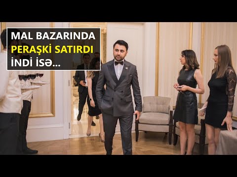 Bərdədən Bakıya gəlib həyatını necə dəyişdi?