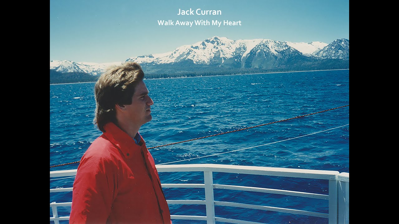 17. “Walk Away With My Heart” : Dane Blackburn & Steve Carsello (song by Dave Flett & Jack ...