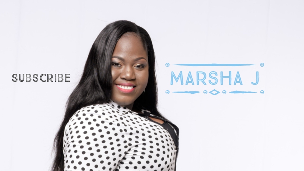 Marsha J - YouTube