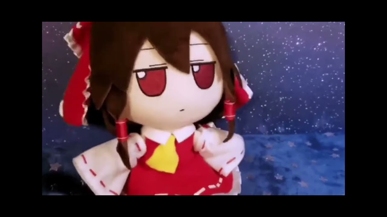 bounce reimu - YouTube