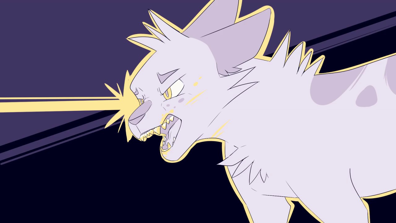 Gold - Warrior Cats OC PMV - YouTube
