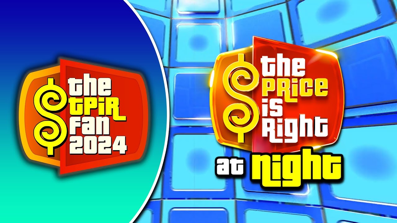 BigJon's TPIR At Night Remake: Date Night 2024 - YouTube