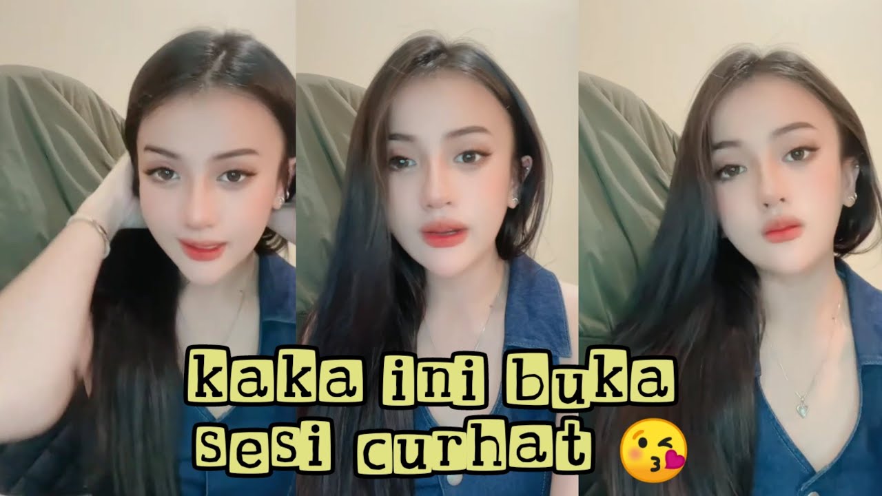 Cewek Cantik Bigo Live part 39 - YouTube