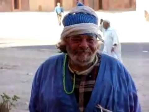 Blédard Marocain, trop énorme! - YouTube