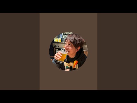 Niyan にいやん【酒と飯に生きる】 がライブ配信中！