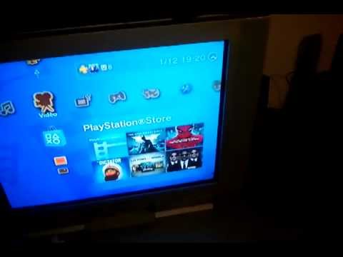 Le secret caché de la PS3 ! - YouTube