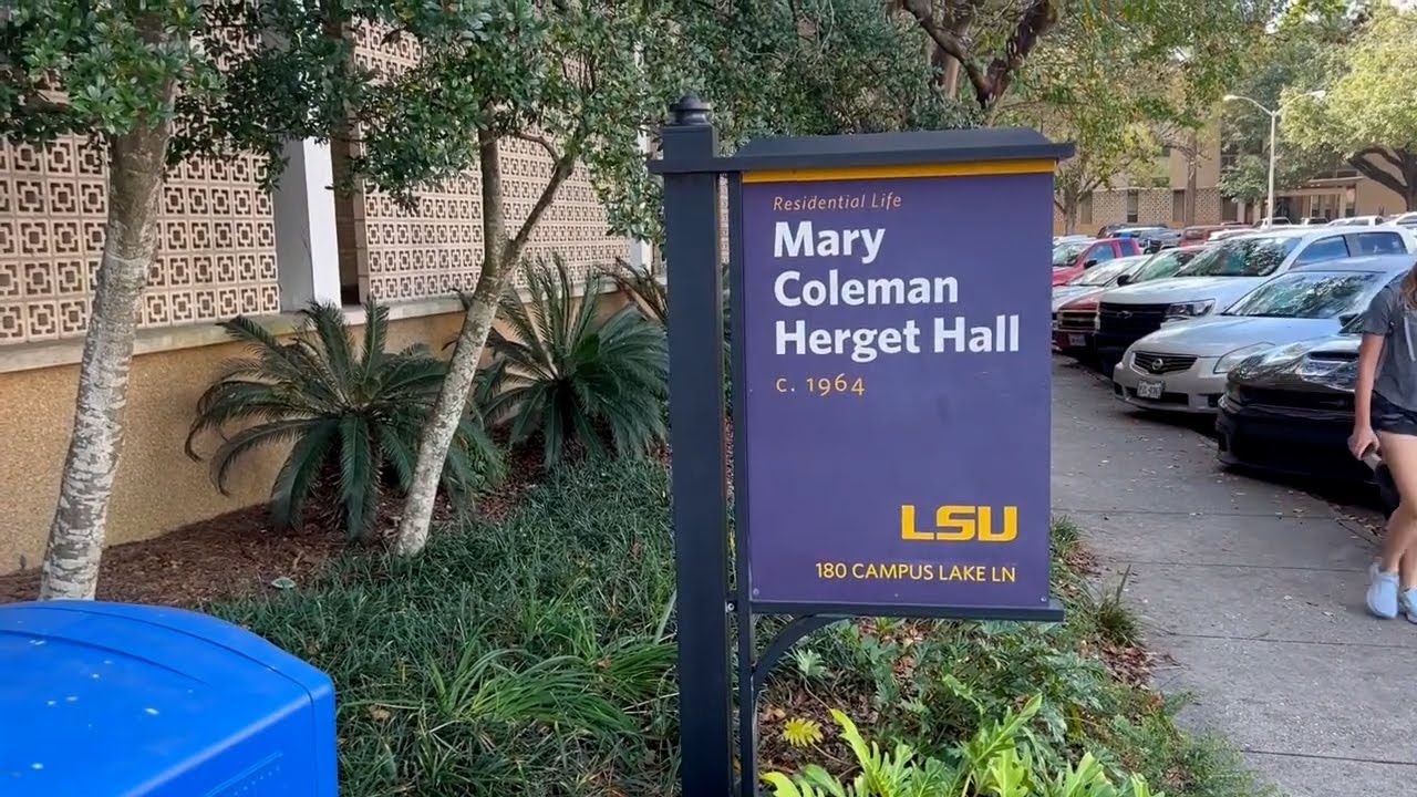 Herget Hall assault reminds students of the dangers of social media ...