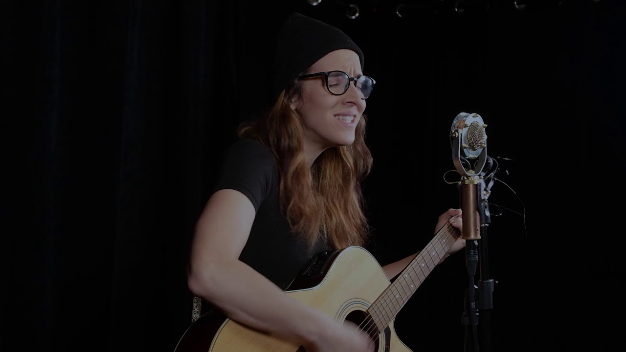 Rache Ann Anxious Mind - YouTube Music