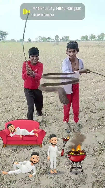 Prakash Rajput Youtube