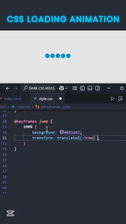loading animation css | Amazing Loading Animation with Pure CSS | CSS Loader Animation ...