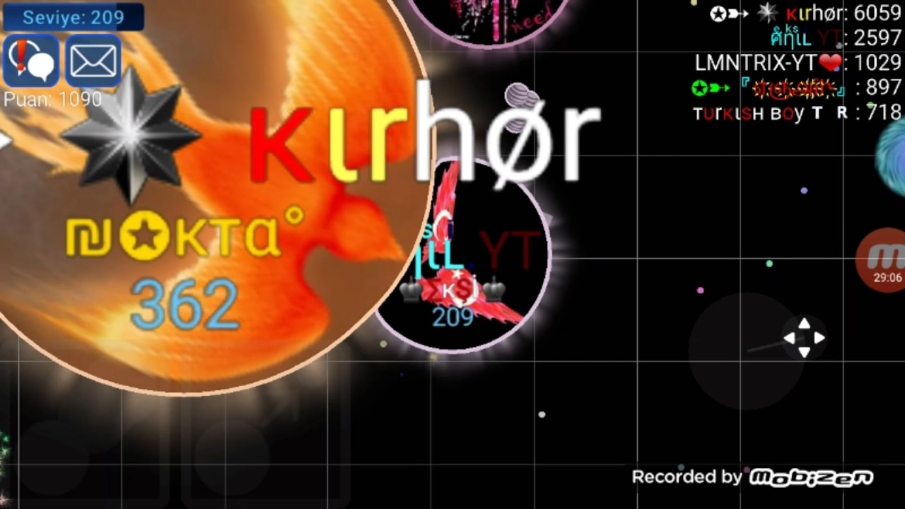 Nebulous|Trick Splits|Double splits|Epic Team Play - YouTube