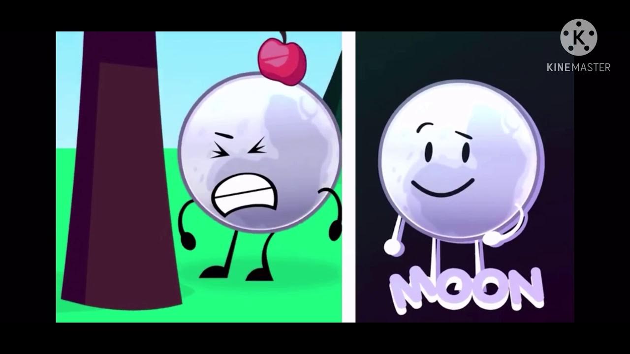 New Top 10 Object Show Intros - YouTube