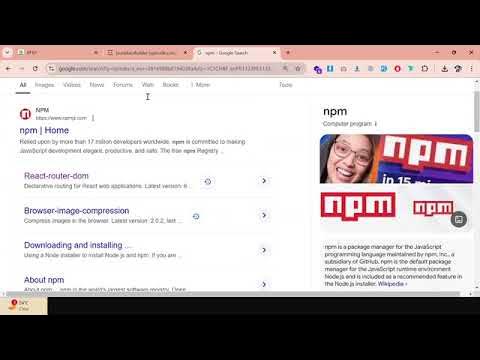 Class 29 | Backend Project Part 1 | Full Stack Web Development Course - YouTube