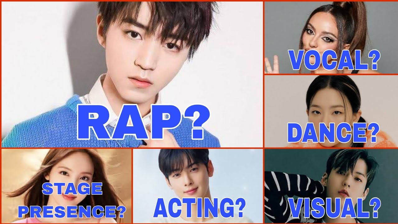 RANKING 100 UNNIE (ONE DIRECTION, LITTLE MIX, FIFTH HARMONY, EXO, BTOB, BTS, TFBOYS, MAMAMOO ...