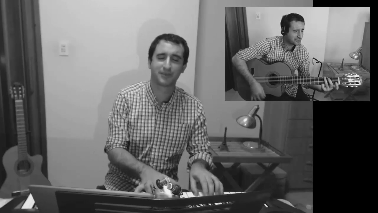 ABC - Sin bandera - por Ariel Varela - YouTube