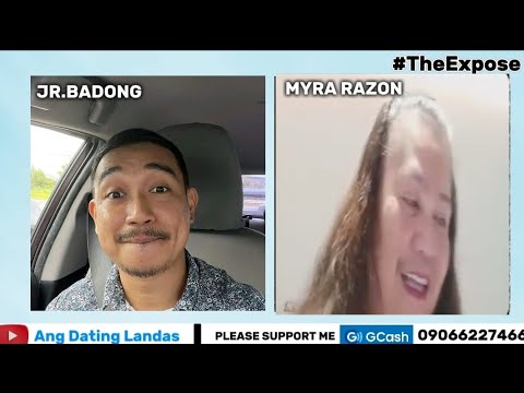 Jr. Badong is live with Myra Razon | February 5, 2026 - YouTube
