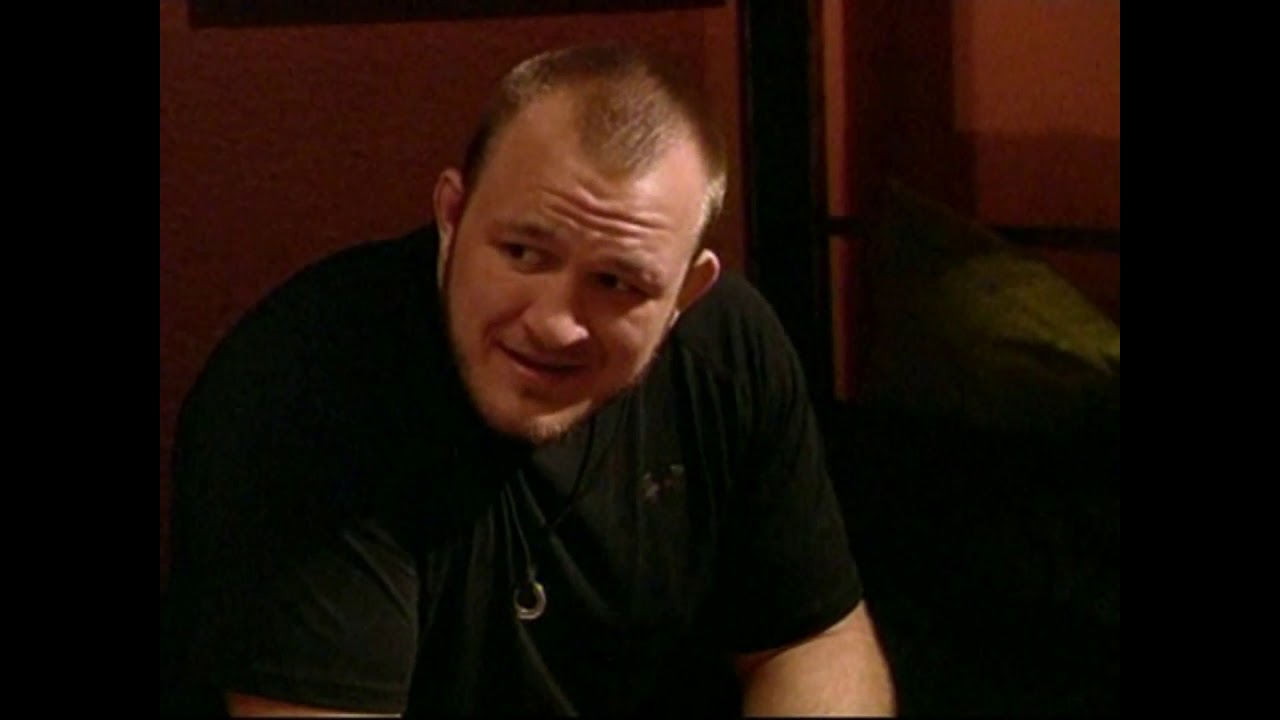 Luke Cummo - i brought a compass - YouTube