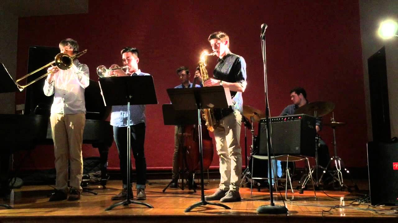 Soy Califa (Dexter Gordon) - YouTube